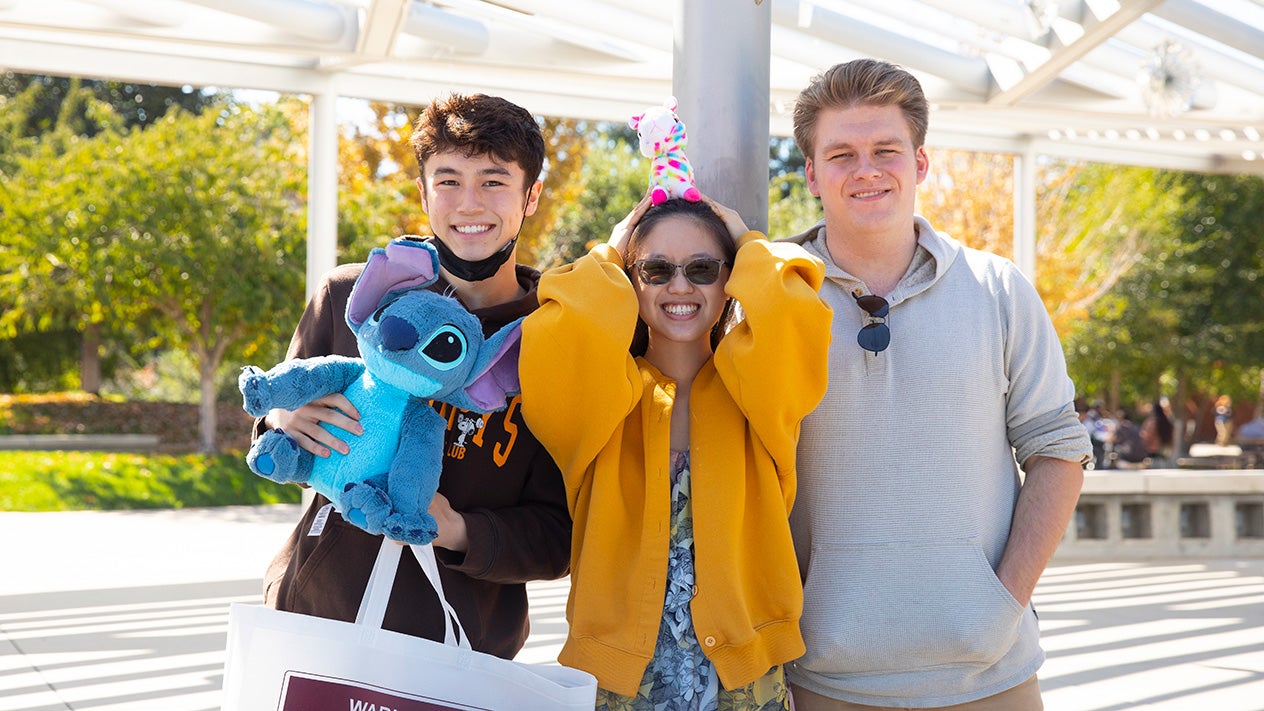 Student Organization Information | Diablo Valley College